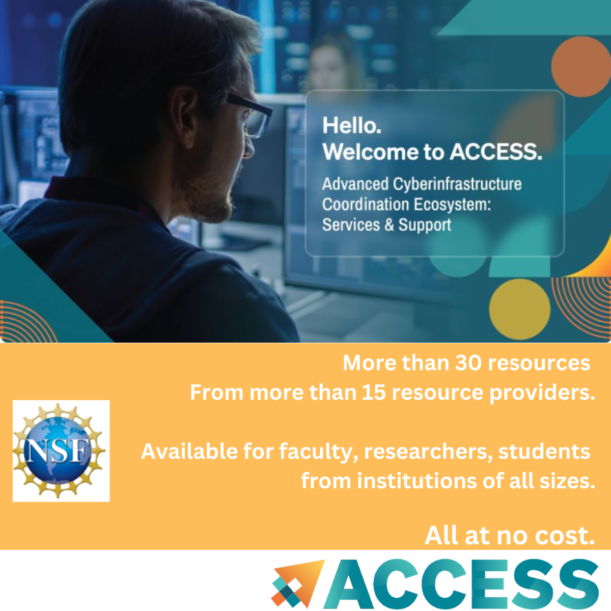 ACCESS Resources – KeystoneREN